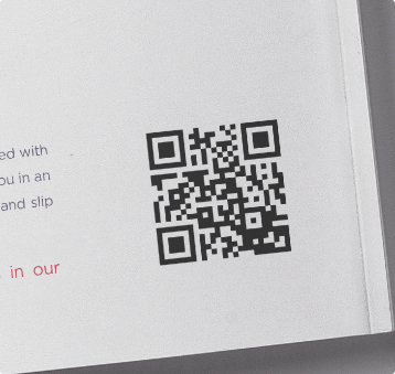 So funktioniert es: Werden Sie kreativ mit QR Code Design